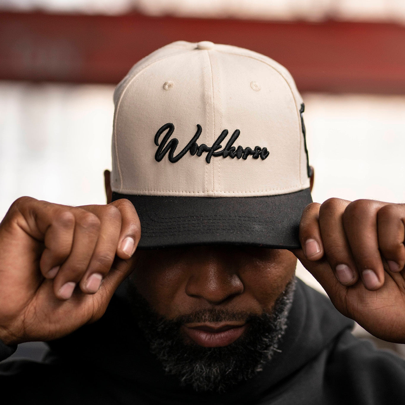 Workhorse Accessories | Hats, Socks & Finishing Touches – Workhorse ...